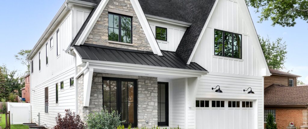 How To Paint Vinyl Siding | Storm Guard Roofing