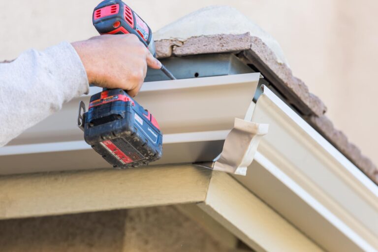What is the Best Gutter Material for Your Home