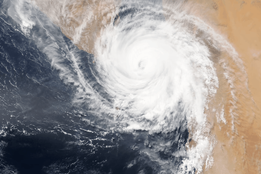 The Damage of Hurricanes to Your Home