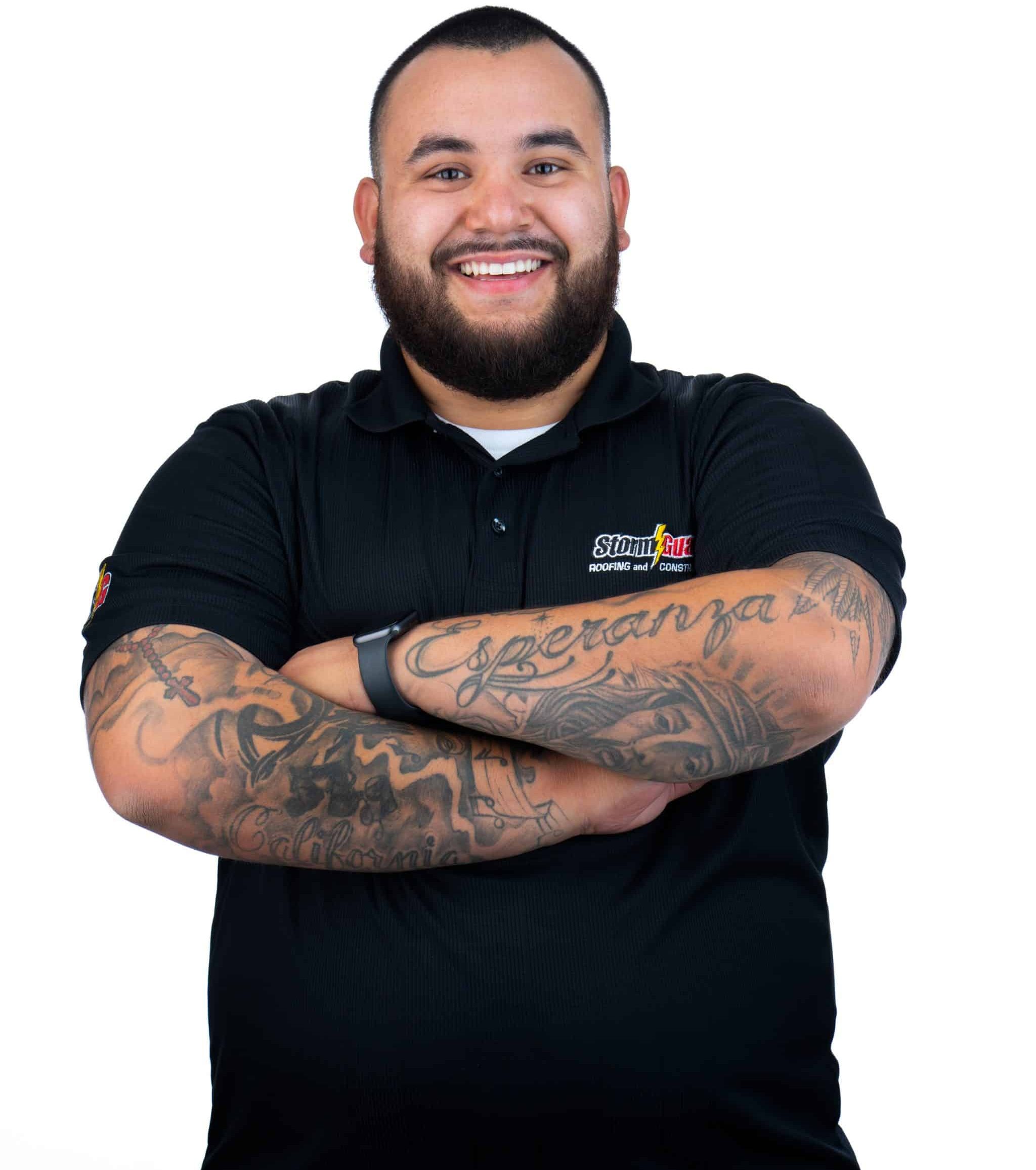 Our Team - Storm Guard