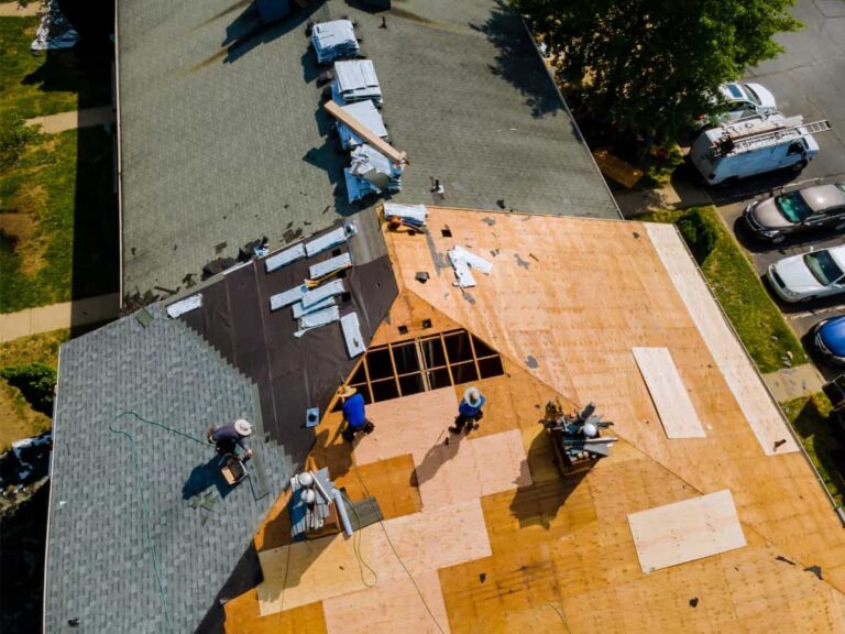 Commercial Roofing in Midlothian, TX | Storm Guard Roofing