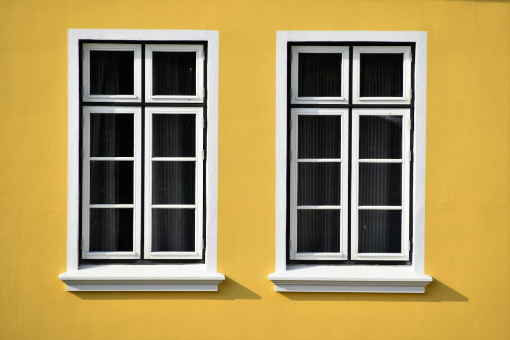 Best Window Style & Frame for Your Madison Home