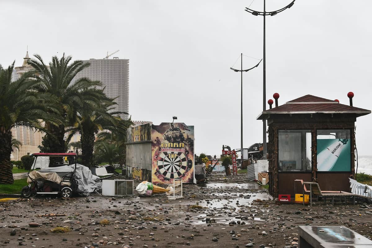 Understanding Hurricane Categories and What Do They Mean