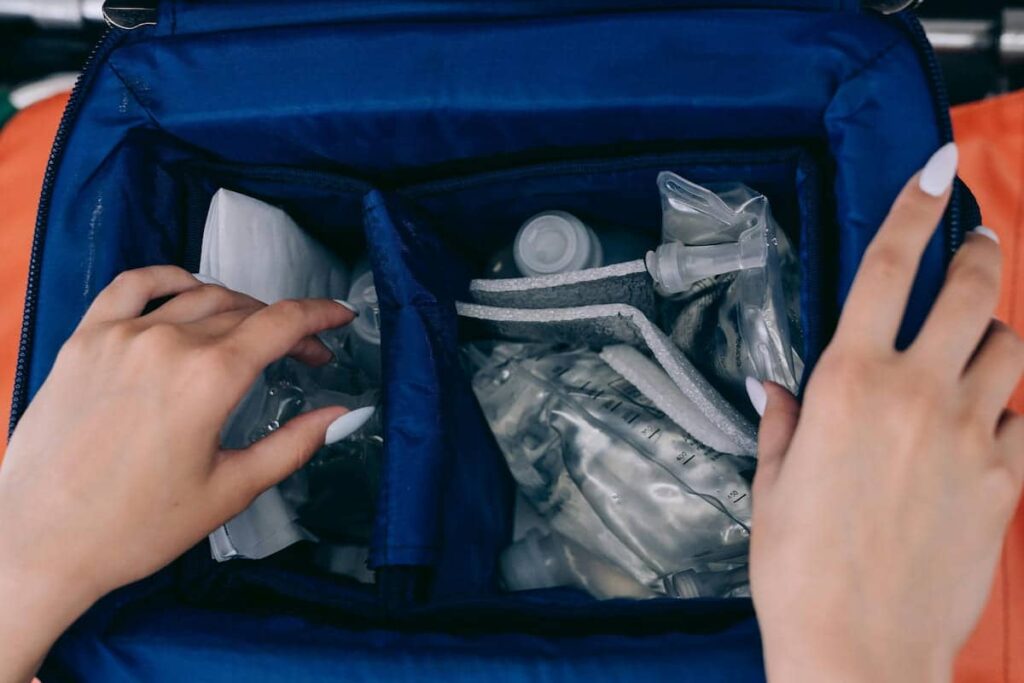 Hurricane Emergency Kit Checklist for Storm Preparedness