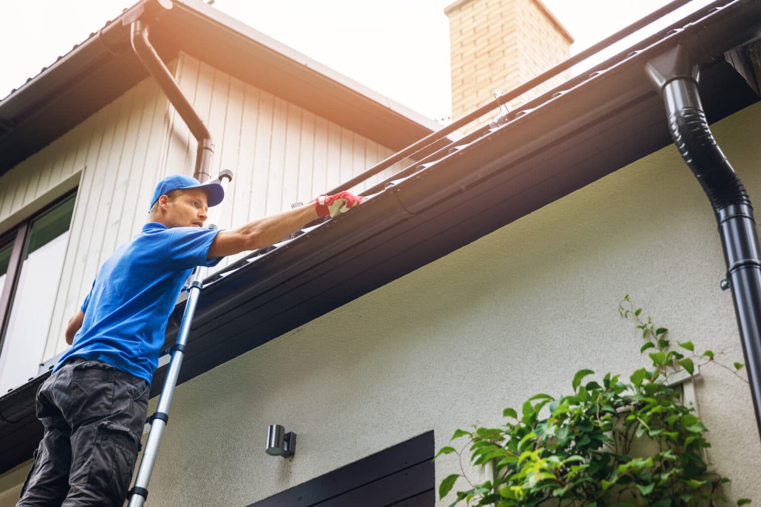Roof Inspection in Cripple Creek | Storm Guard